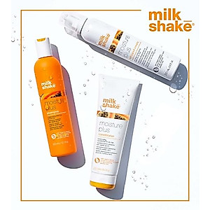 milk_shake Moisture Plus Conditioner, 8.4 Fl Oz(Pack of 1)