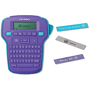Dymo ColorPop Printer ComboPack