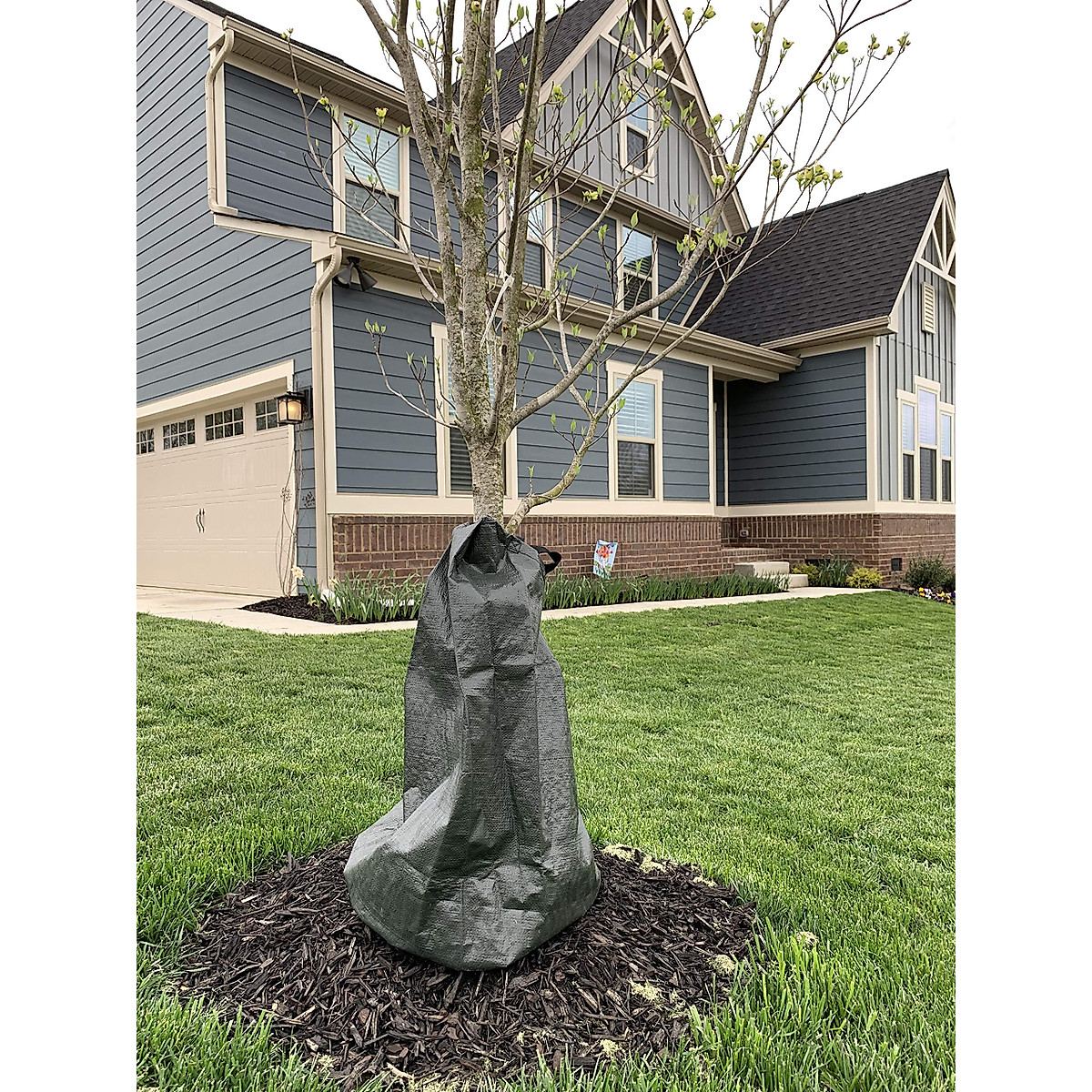 20 Gallon Slow-Release Tree Watering Bag