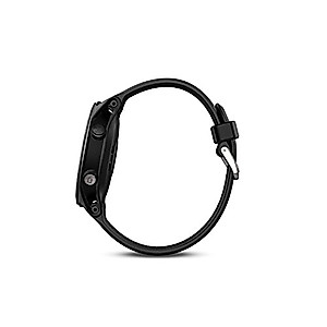 Garmin 010-01746-00 Forerunner 935 Running GPS Unit (Black)