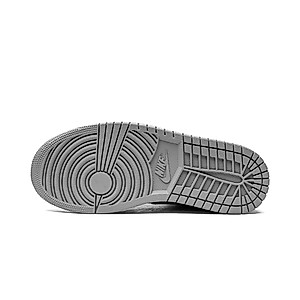 Jordan Womens WMNS Air 1 Mid BQ6472 007 Shadow - Size 10.5W