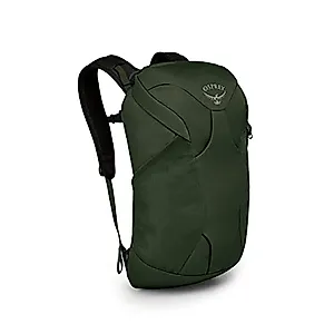 Osprey Farpoint Fairview Travel Daypack, Multi, O/S