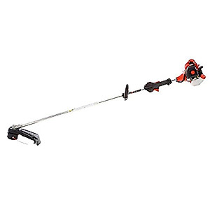 Echo 21.2Cc Straight Shaft Trimmer With I-30 Starter