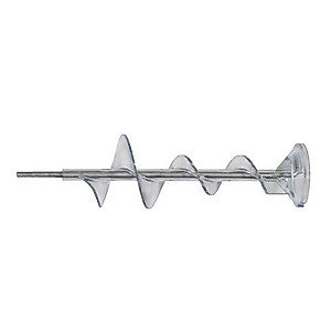 WR17X10690 - Kenmore Refrigerator Freezer Ice Bucket Auger Dispenser