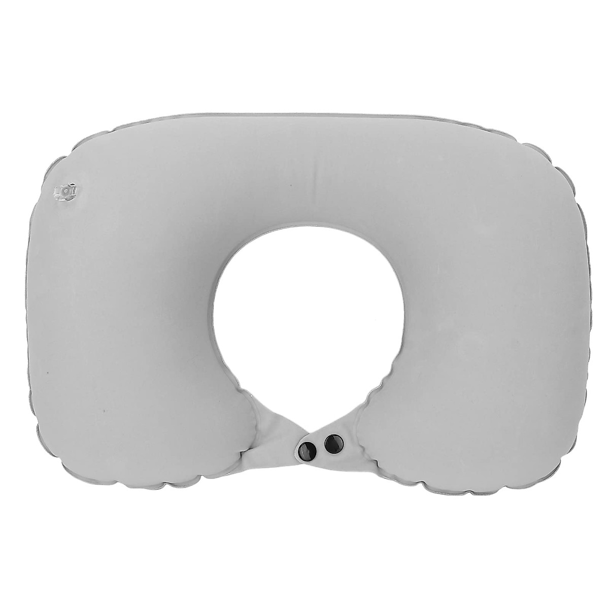 Neck Pillow Travel Neck Pillows Inflatable, Compact Portable Head and Neck Support Pillows, Small U Shape Headrest Cushion for Car Office