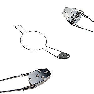 Cowboy Hat Rack for Truck, SUV and Other Models, Cowboy Hat Holder, Cowboy Hat Holder for Trucks