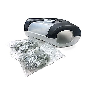 d-Con Rat Poison Bait Station, Bait Station + 2 Refills, 13 Piece Set