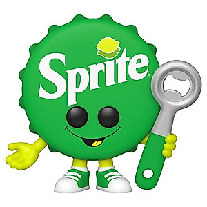 Pop! Sprite 205 - Sprite Bottle Cap Special Edition