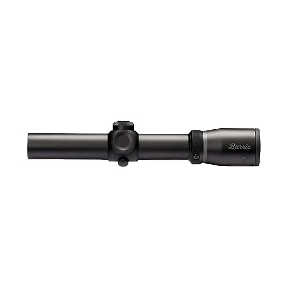 Burris Tactical Scopes 200433 Tac30 Riflescope, Black, 1-4x24mm