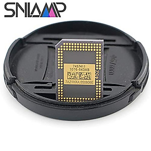 DMD chip 1076-6038B 1076-6039B 1076-6338B 1076-6339B 1076-6139B 1076-601AB 1076-6439B 1076-6438B 1076-611AB 1076-643AB 1076-643AB 1076-6138B 1076-6238B