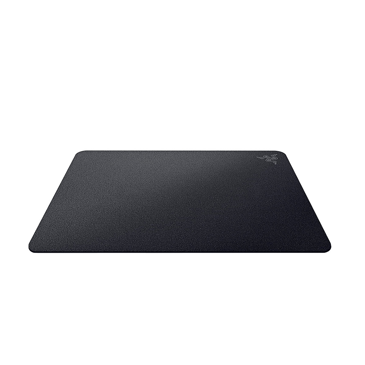 Razer Acari Ultra-Low Friction Gaming Mouse Mat: Beaded, Textured Hard Surface - Large Surface Area - Thin Form Factor - Anti-Slip Base - Classic Black