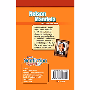 TIME FOR KIDS® Informational Text Grade 4 Readers 30-Book Set (TIME FOR KIDS® Nonfiction Readers)