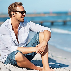 (3 Pairs) Miimall Compatible for Sony WF-1000XM4 Ear Tips, Soft Replacement Memory Foam Tips for Sony WF-1000XM4, WF-1000XM4 Foam Tips Accessories