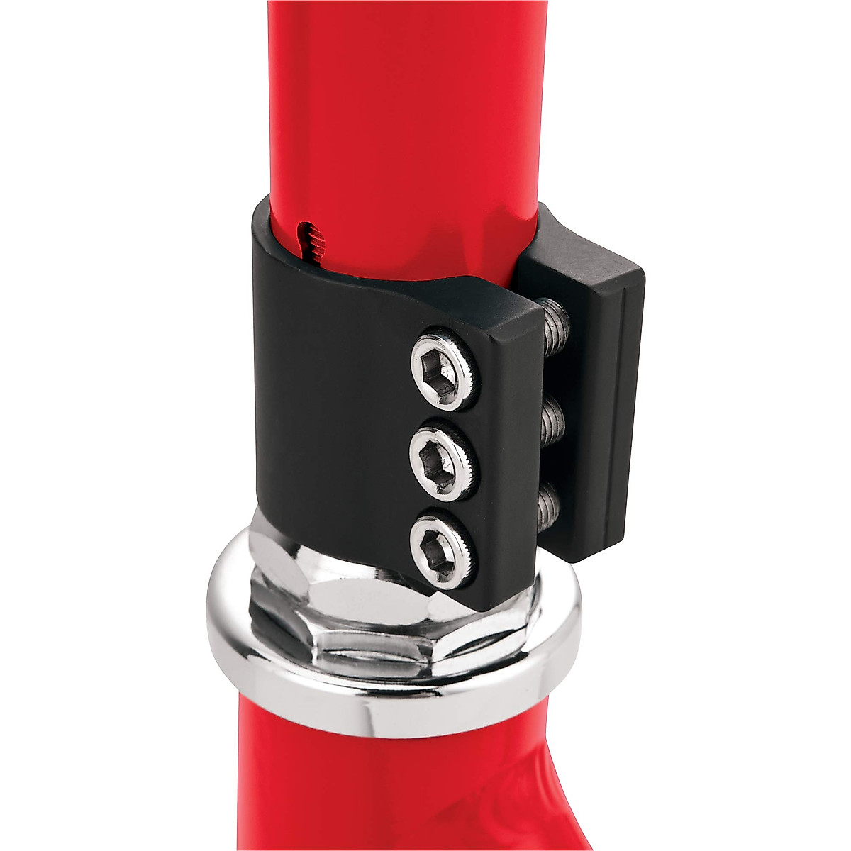 Razor Beast Kick Scooter - Red - FFP