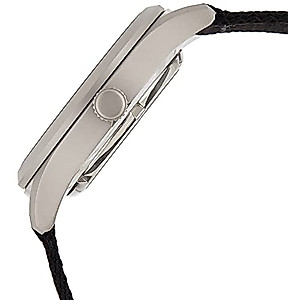 SEIKO Men's 5 Automatic Watch SNZG15K1