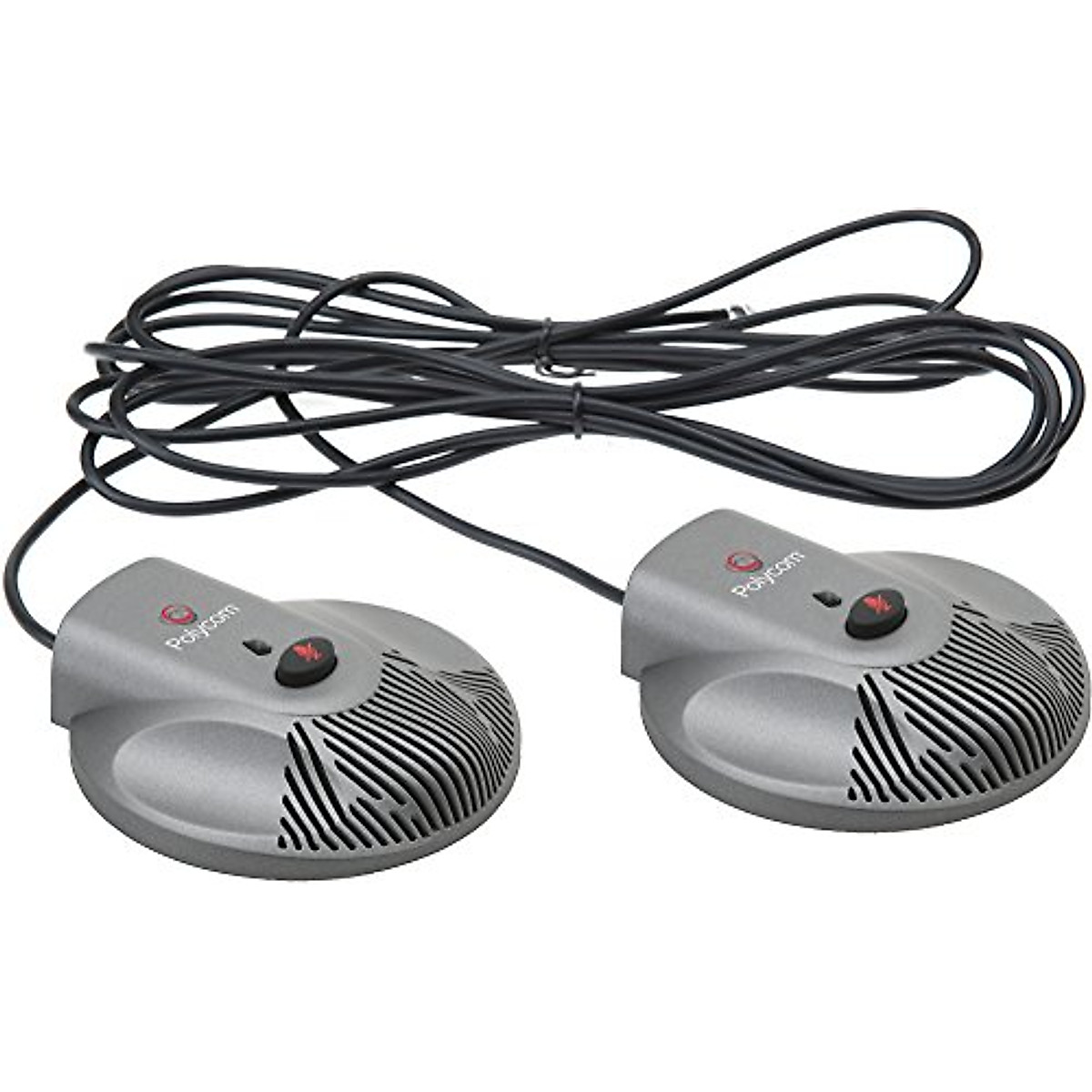 Polycom Extension Mics for CX3000 and Duo (2200-15855-001) (Renewed)
