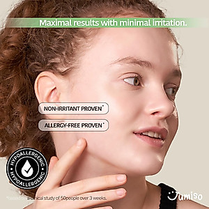 All Day Pure C 5.5 Glow Serum 30ml | Aronia Fruit Extract | Pure Vitamin C (L-Ascorbic Acid) with Alpha-Arbutin&Ascorbyl Glucoside | fragrance-free, parabens-free | 1.01 fl oz, 30 ml