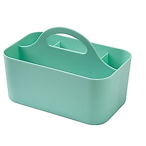 Cleanup Caddy: Diaper & Bath Station