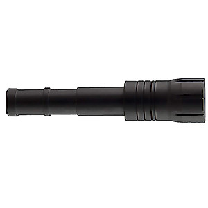 Victory Archery 21 Grain Rip SHOK Inserts (12 Pack), Black, Small