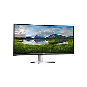 Dell Inspiron 15 5515, AMD Ryzen 5 5500U, 16GB DDR4 RAM, 256GB SSD, USB-C, Wi-Fi 6, Bluetooth 4.1, AMD Radeon Graphics, Windows 11 - Silver