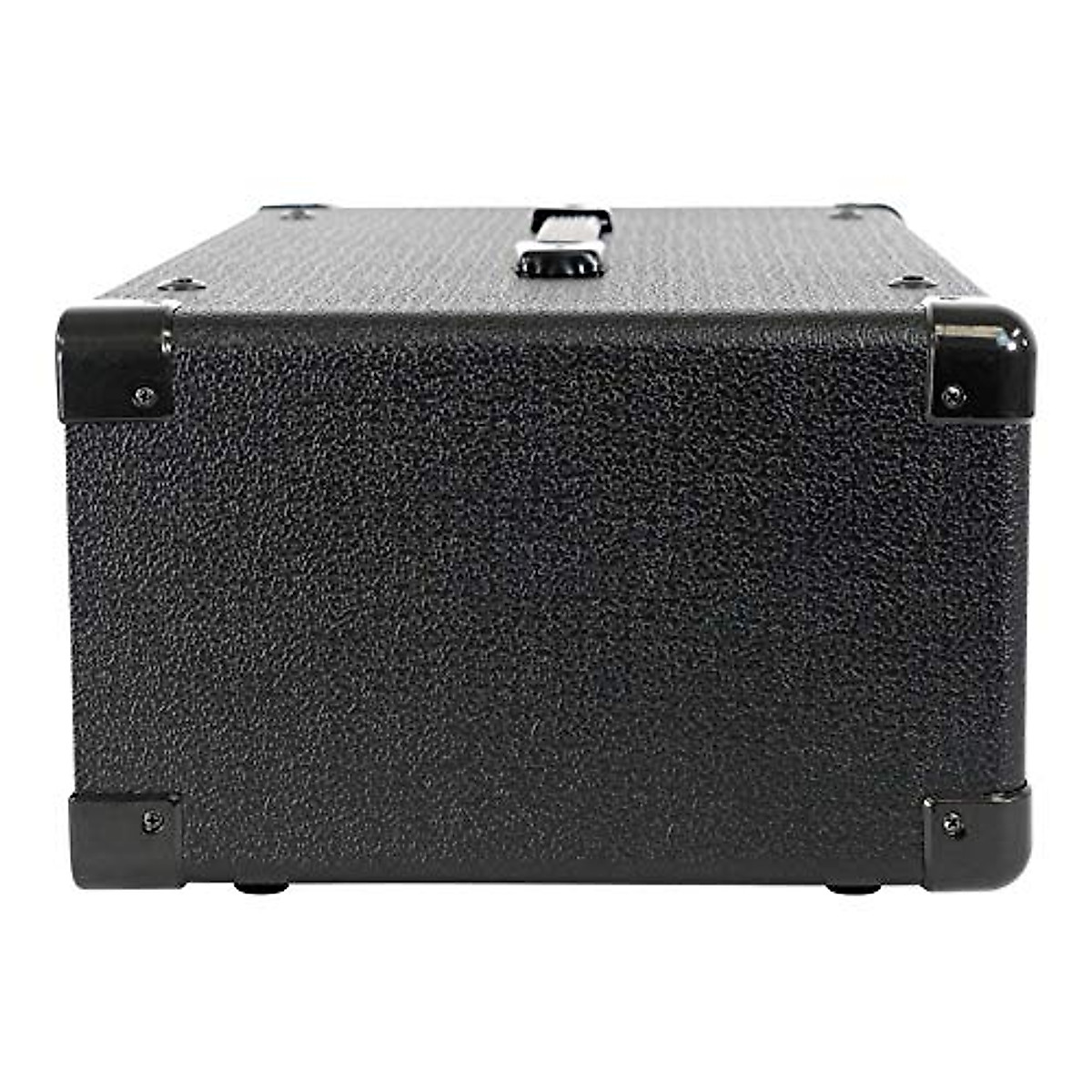 Rockville RPM80BT 2400w Powered 8 Channel Mixer/Amplifier w/Bluetooth/EQ/Effects