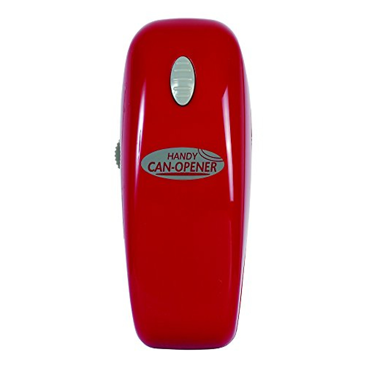 Handy Can Opener Automatic One Touch Electric Can Opener