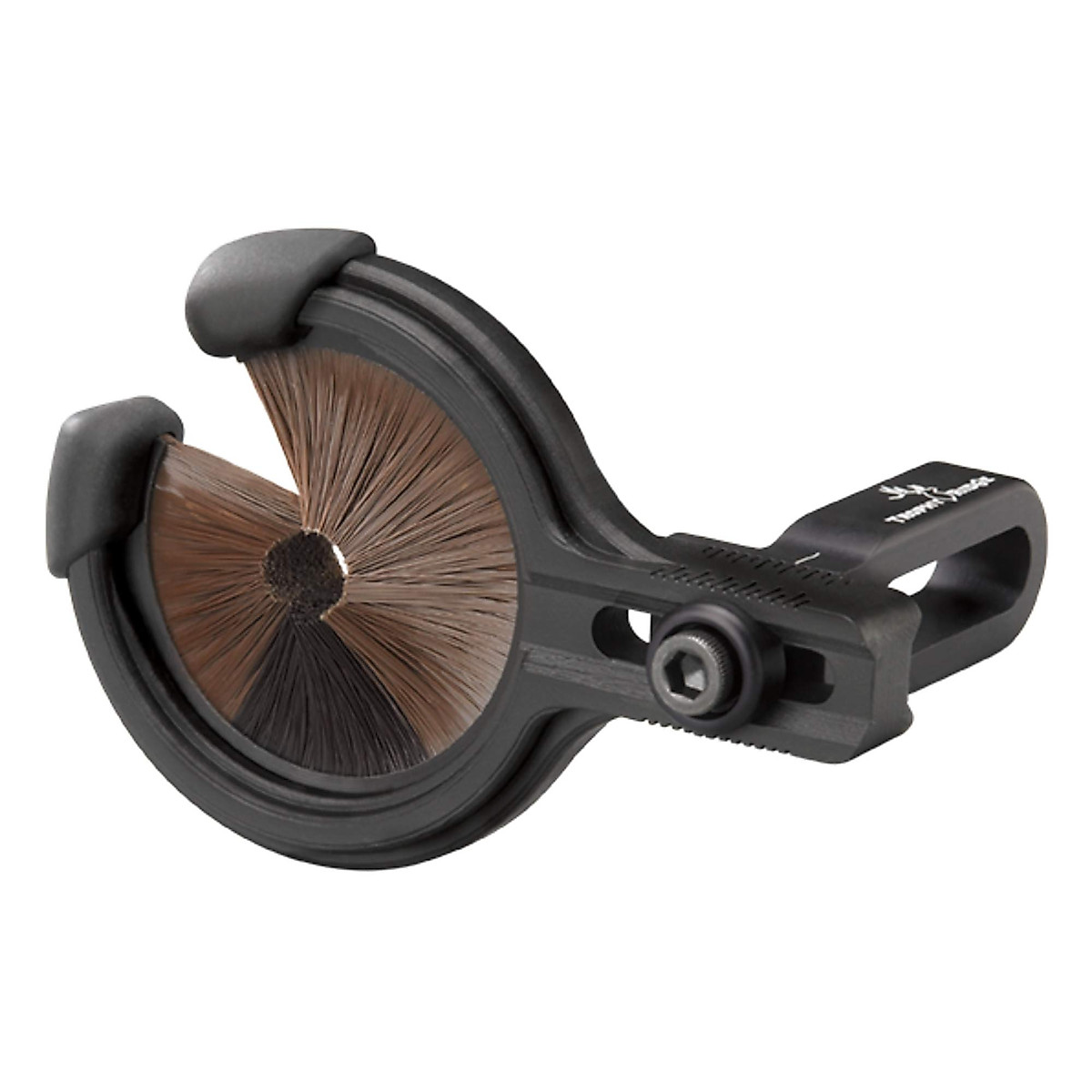 Karnage Whisker Biscuit Arrow Rest, Brown (AWB10K)