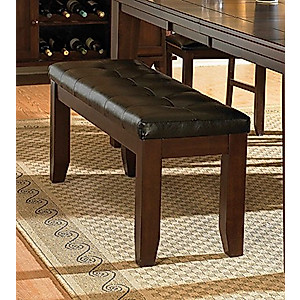 Homelegance 60-Inch Ameillia Bench