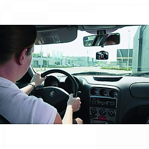 Safety 1st 48919/224 Baby on Board Front or Back Babyview Mirror