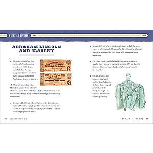 American History for Kids: 500 Facts! (History Facts for Kids)