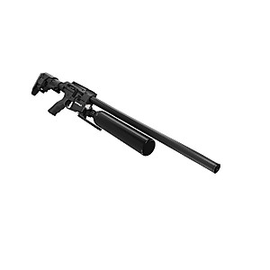 Benjamin Gunnar BPG25S .25-Caliber Pellet PCP Hunting Air Rifle