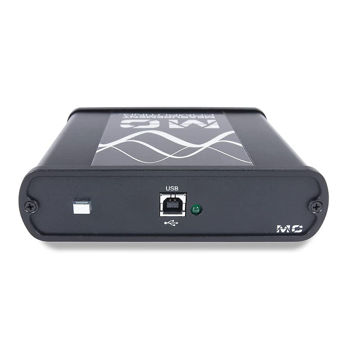 MCC USB-2404-UI: Universal Input USB DAQ Device