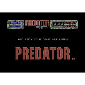 Predator