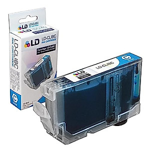 LD Compatible Ink Cartridge Replacement for Canon CLI8 (4 Black, 2 Cyan, 2 Magenta, 2 Yellow, 2 Photo Cyan, 2 Photo Magenta, 14-Pack)