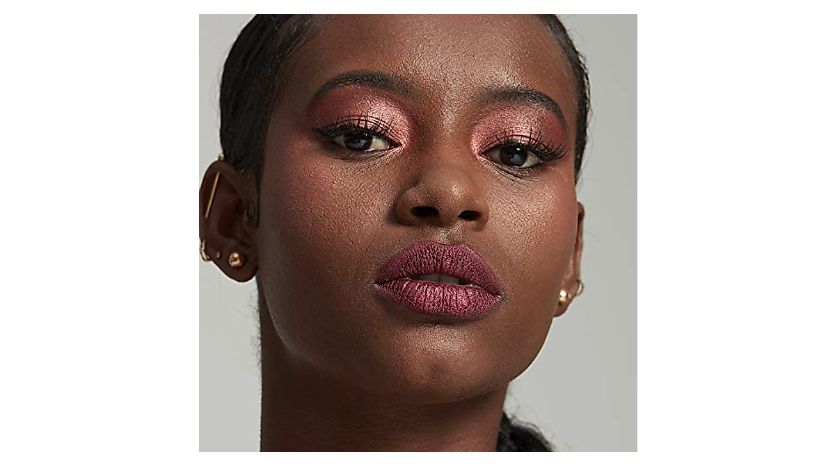 NYX Ultimate Mini Eyeshadow Palette - Warm Neutrals for Versatile Looks