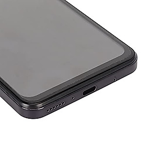 Airshi 4G 5G WiFi Mobile Phone, 8 Core Processor 4500mAh 6.53in 32MP Rear Camera 16MP Front Camera Cell Phone for Travel (US Plug)