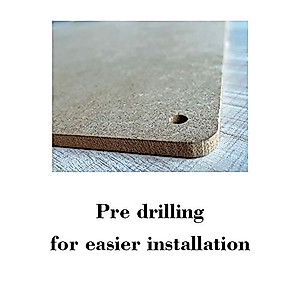 Wood Kitchen Sign, Life is Short Lick The Bowl, Kitchen Cafe Pub Decor 8x12 inch / 20x30 cm