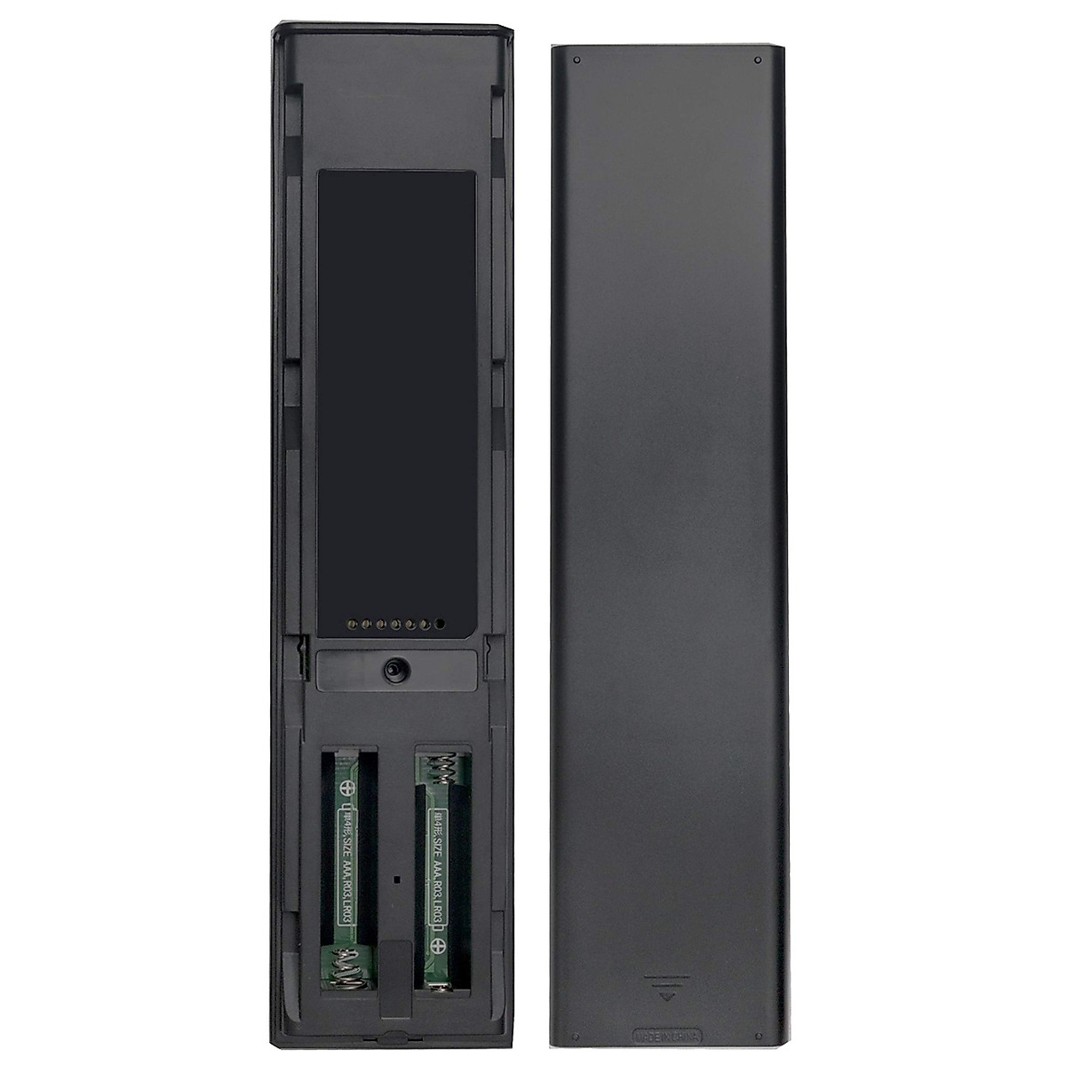 RMF-TX200U Voice Replaced Remote fit for Sony TV XBR-43X800D XBR-49X800D XBR-55X850D XBR-65X850D XBR-75X850D XBR-85X850D XBR-55X930D XBR-65X930D XBR-75X940D XBR-65Z9D XBR-75Z9D XBR-100Z9D