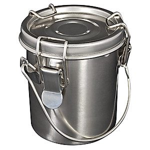Alvin, Heritage Arts, BWB8, Airtight Steel Brush Washer - 8oz