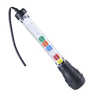 Car Radiator Coolant Tester Dials Type AntiFreeze Coolant Tester High Accuracy Car Battery Liquid Densitometer