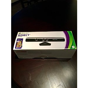Microsoft LPF-00004 Motion Sensing Gaming Controller [LPF-00004] -