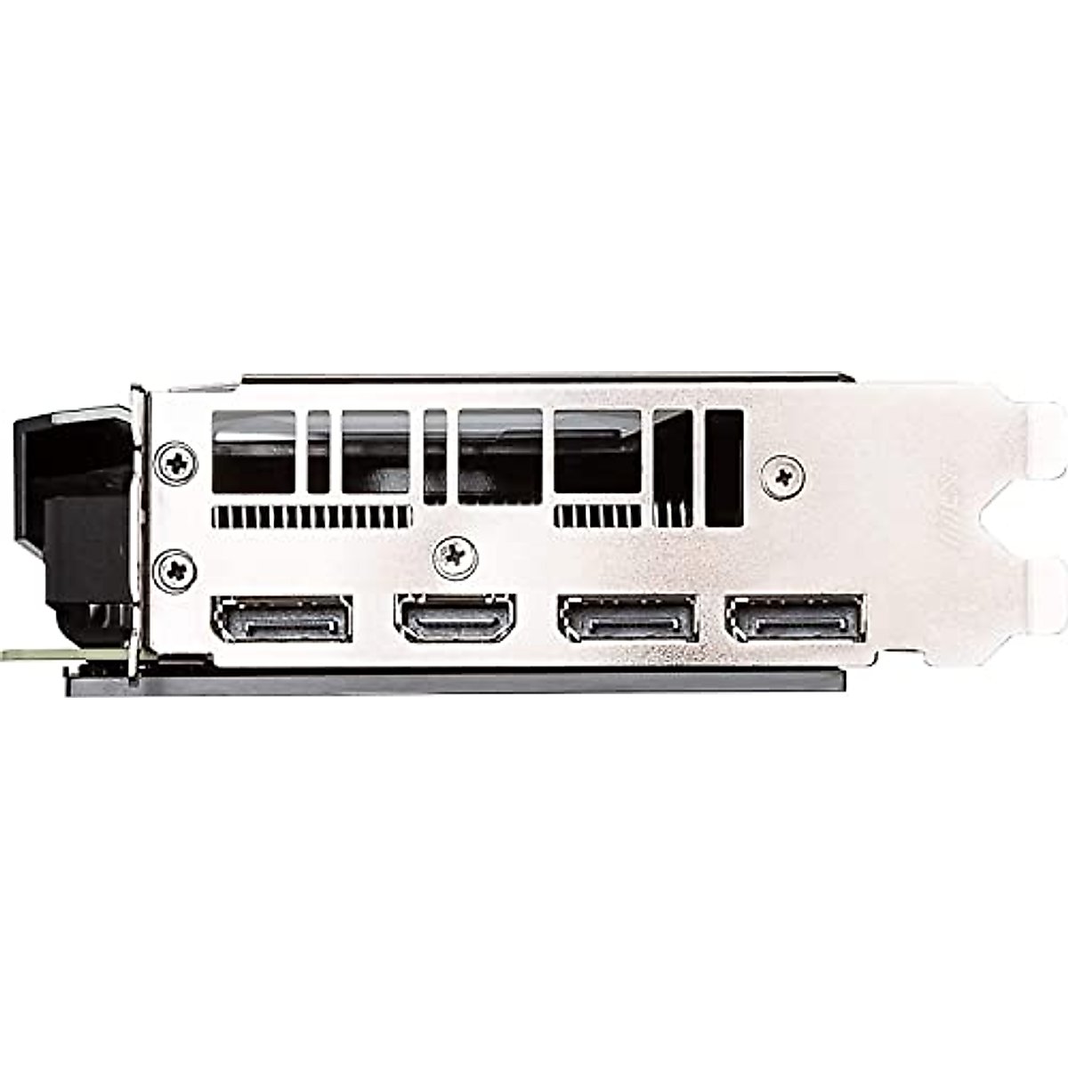 MSI Gaming GeForce RTX 2070 Super 8GB GDRR6 256-bit HDMI/DP NVLink Torx Fan Turing Architecture Overclocked Graphics Card (RTX 2070 Super Ventus OC) (Renewed)
