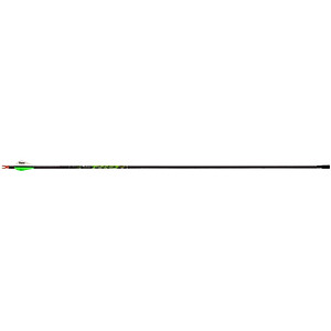 Victory Gamer Series VAP TKO 300 Spine, 6 Pack, fletching Color May Vary