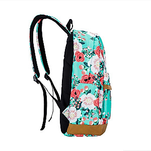 School Backpack for Teen Girls School Bags Lightweight Kids Girls School Book Bags Backpacks Sets