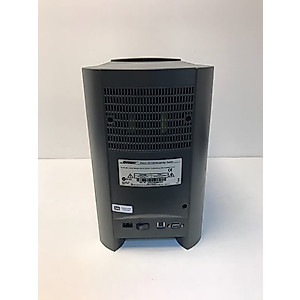 Bose 321 Series III DVD Home Entertainment System (Discontinued by Manufacturer)