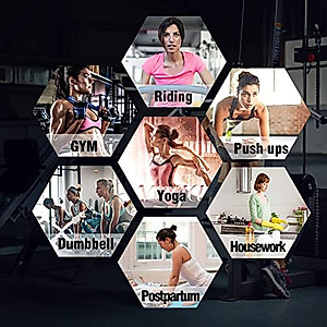 NonEcho Women Sauna Body Shaper Sweat Suit Sleeve Spa Cami Hot Neoprene Slimming Workout Vest Waist Trainer Top