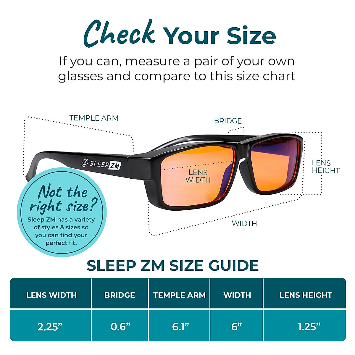 Fit Over 99.9% Anti Blue Light Blocking Computer and Gaming Glasses for Women and Men - Fitover Your Prescription or Reading Glasses - Sleep Better - Reduce Eye Strain - Stop Headaches