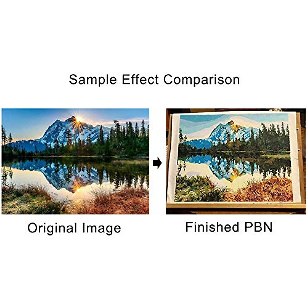 DIY Painting by Numbers with Framed, Sports Football Heart Graffiti Pattern Canvas Oil Painting by Numbers DIY Paint by Numbers Kit for Adults Kids, 20x24 inch