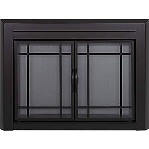 Easton Small Black