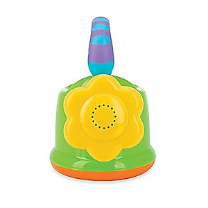 Nuby Fun Watering Can Bath Toy